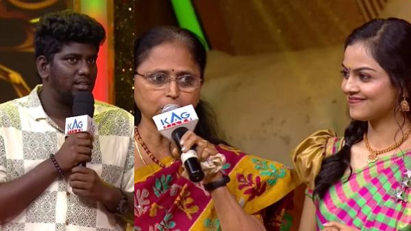எல்லாத்துக்கும் ஒரு லிமிட் இருக்கு.. டிஜே பிளாக்கை எச்சரித்த சூப்பர் ...