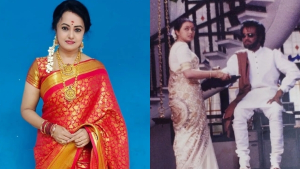 படையப்பா படத்தில் நடித்த நடிகைக்கு 44 வயதில் திடீர் திருமணம் ...