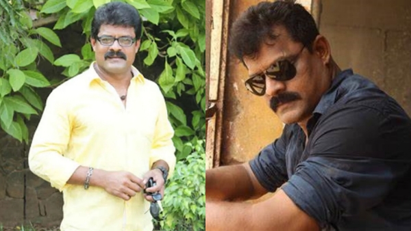 ஆட்டோ ஓட்டி ஒரு உயிரை காப்பாற்றிய போஸ் வெங்கட்.. இவருடைய ஆரம்ப காலம் ...