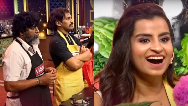 அட்வான்டேஜை வைத்து மைம் கோபி செய்த வேலை.. கண்கலங்கிய சிவாங்கி ...