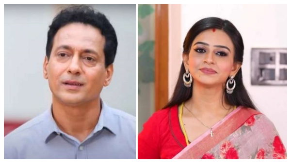 கோபி எல்லாம் மாமனாரா? ஜெனி கேட்ட "நச்” வார்த்தை... குடும்பத்தில் இனி ...