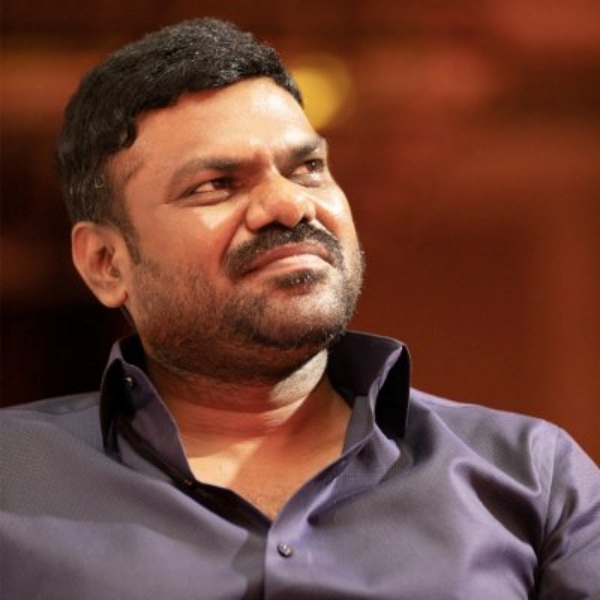 ஜிகே மணி மகனை வறுத்தெடுத்தும் பாமகவினர்! தமிழ் குமரனால் தர்ம சங்கடம் ...