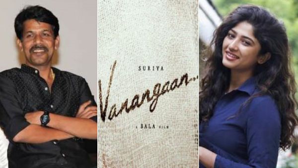 இயக்குநர் பாலாவின் வணங்கான் படப்பிடிப்பு.. நடிகைக்கு அடி உதை.. போலீஸில் ...