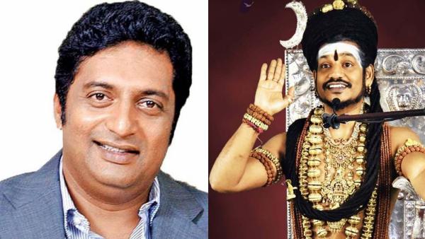 நித்தியானந்தாவுக்கு “குணிந்து கும்பிடு”.. மோடியா அது? கைலாசா தேர்தல் ...