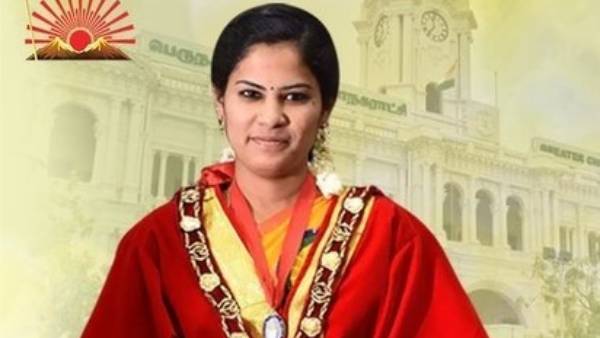 சென்னை மாநகராட்சி பட்ஜெட் : மேயர் பிரியா வெளியிட்ட ஒற்றை அறிவிப்பு ...
