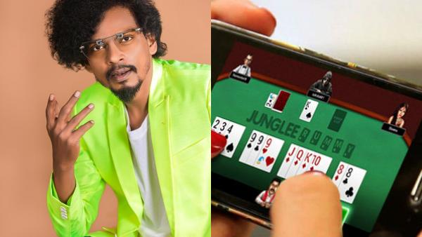 ஆன்லைன் ரம்மி விளம்பரத்தில் சரத்குமார்.. எவ்ளோ பணம் கொடுத்தாலும் நடிக்க ...