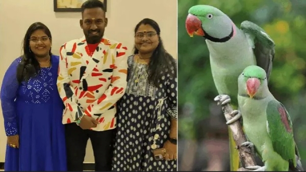 ரோபோ சங்கர் உடல் எடை குறைந்ததற்கு காரணம் இதுதானா? மனைவி சொன்ன பதில் ...