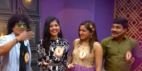 CWC நிகழ்ச்சியை விட்டு இந்த வாரம் வெளியேறும் நபர்? இப்படி ஆவது இதுதான் ...