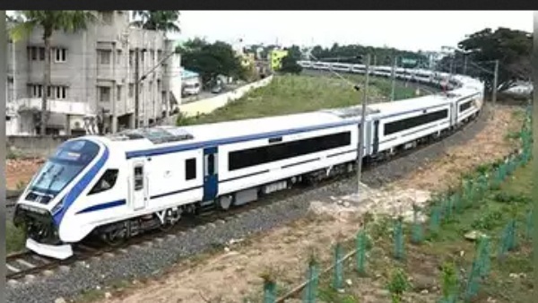 சென்னை டூ கோவை வந்தே பாரத் ரயில் புறப்படும் உத்தேச நேரம் தெரியுமா ...