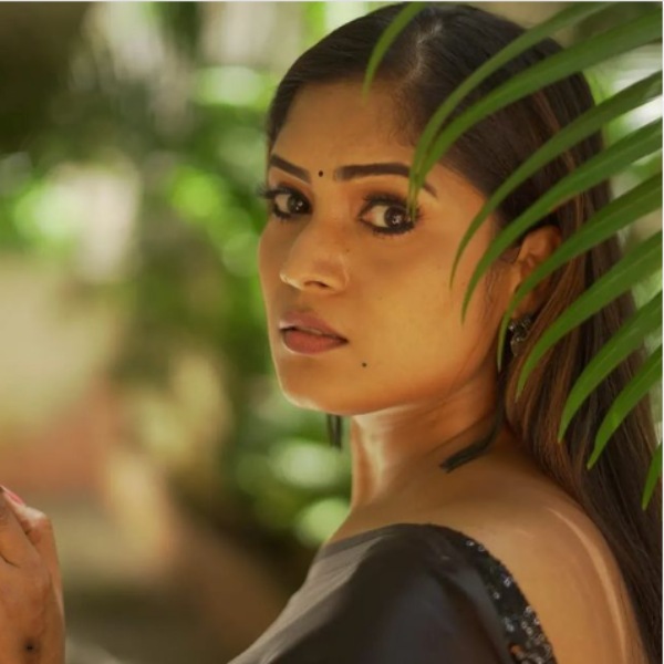 அந்தரங்க வீடியோ கால் செய்ய லட்சத்தில் டீலிங்..தனக்கு வந்த மெசேஜ் பற்றி ...