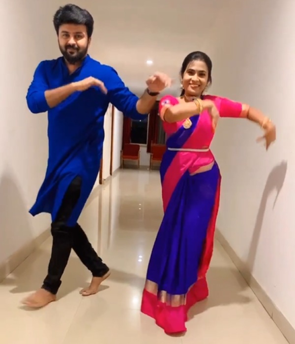 குடும்பமே பிரிஞ்சு போச்சு! ஜீவா மனைவியோடு போட்ட ஆட்டம்.. குவியும் ...