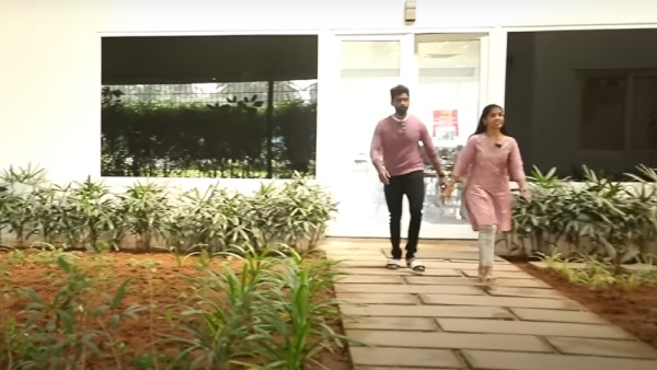 பல நாள் கனவு நினைவாகி விட்டது.. மகிழ்ச்சியை பகிர்ந்து கொண்ட செம்பருத்தி ...