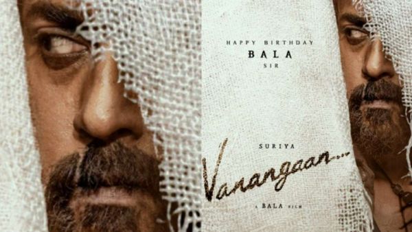 இயக்குநர் பாலாவின் வணங்கான் படப்பிடிப்பு.. நடிகைக்கு அடி உதை.. போலீஸில் ...