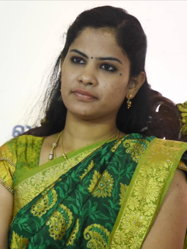 சென்னை மாநகராட்சி பட்ஜெட் : மேயர் பிரியா வெளியிட்ட ஒற்றை அறிவிப்பு ...