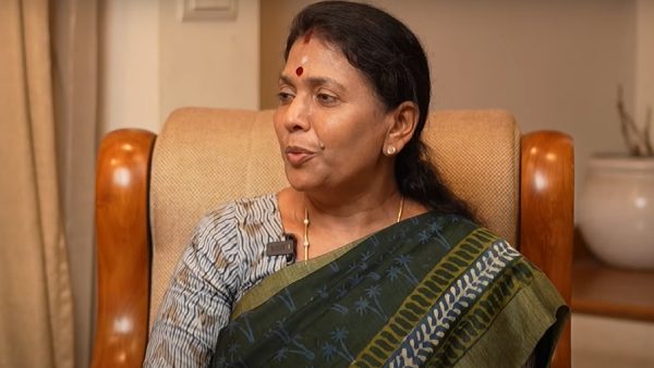 #Exclusive அண்ணாமலை வளரணும்.. முதிர்ச்சி இல்லாமல் பேசுகிறார்.. பட்டென ...