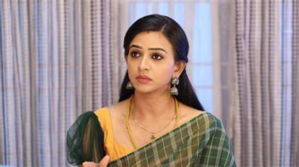 கோபி எல்லாம் மாமனாரா? ஜெனி கேட்ட "நச்” வார்த்தை... குடும்பத்தில் இனி ...