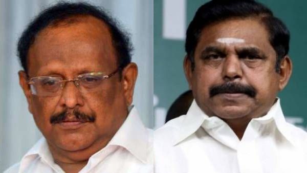 ஏர்போர்ட்டில் அமமுக பிரமுகர் மீது தாக்குதல்.. எடப்பாடி மீது ...