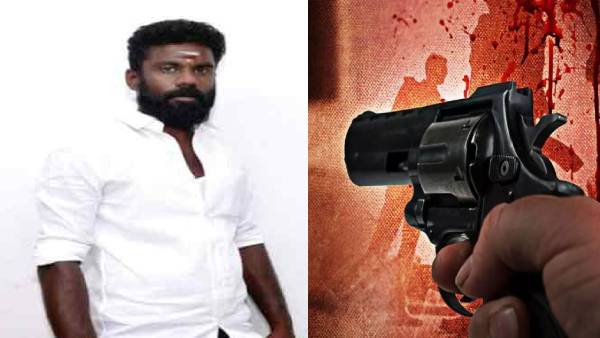 டெல்டா "டெரர்”.. அக்யுஸ்ட் மீது போலீஸ் துப்பாக்கிச்சூடு! ரவுடி பூவனூர் ...