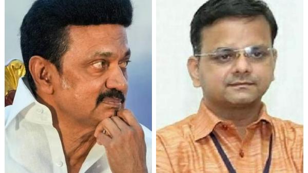 ஆஹா.. இது லிஸ்ட்லயே இல்லையே.. மாஜி பாஜக புள்ளியை சட்டென பார்த்த ...