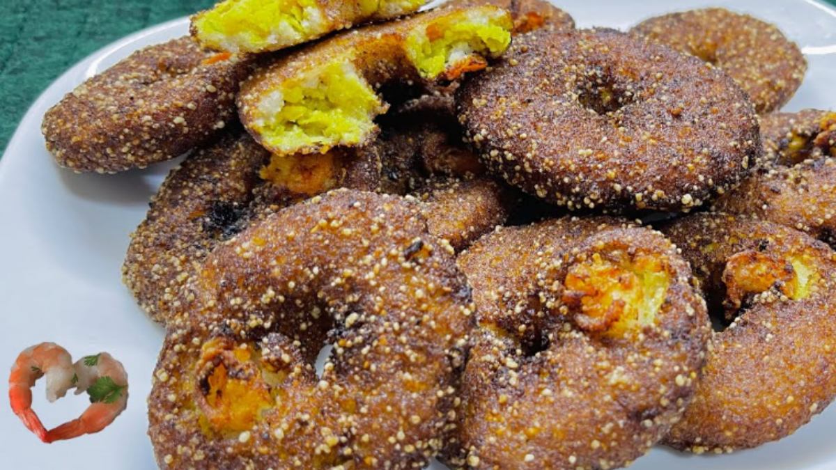 சாப்பிட “வாடா”.. இது மரியாதை குறைந்த வார்த்தையில்ல! பலகாரத்தோட பேரு ...