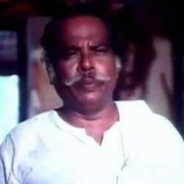 நடிகர் செந்தாமரையோடு நடிக்க மறுத்த நடிகை.. பிறகு திருமணம் செய்ய ...