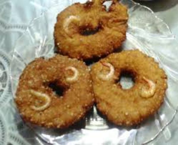 சாப்பிட “வாடா”.. இது மரியாதை குறைந்த வார்த்தையில்ல! பலகாரத்தோட பேரு ...