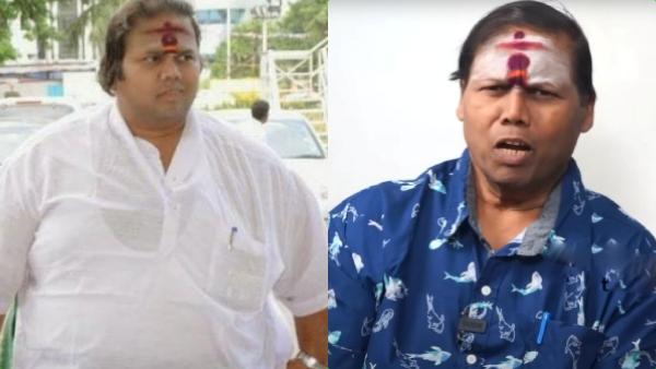 துரும்பாக இளைத்த குண்டு கல்யாணம்! ஜெயலலிதா அம்மா இல்லையே! கண்ணீர் ...
