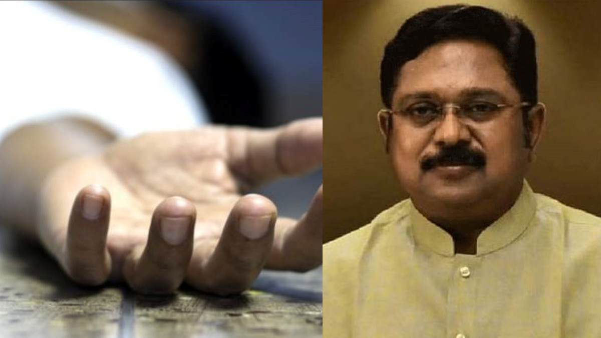 கிருஷ்ணகிரி பயங்கரம்! "ஆணவ கொலைக்கு தனி சட்டம்னு சொன்னீங்களே ...