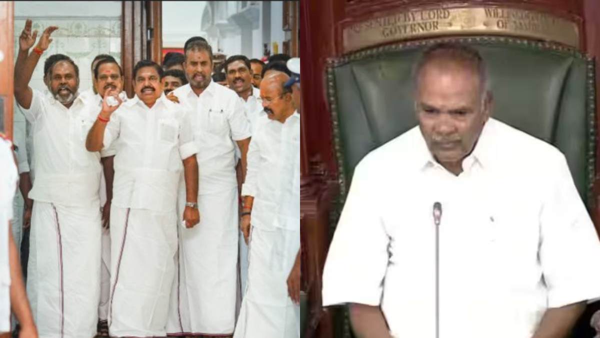 எனக்கு வருத்தம்ப்பா.. ஏன் இப்படி செஞ்சீங்கனு ஒரு வார்த்தை கேட்டாரா ...