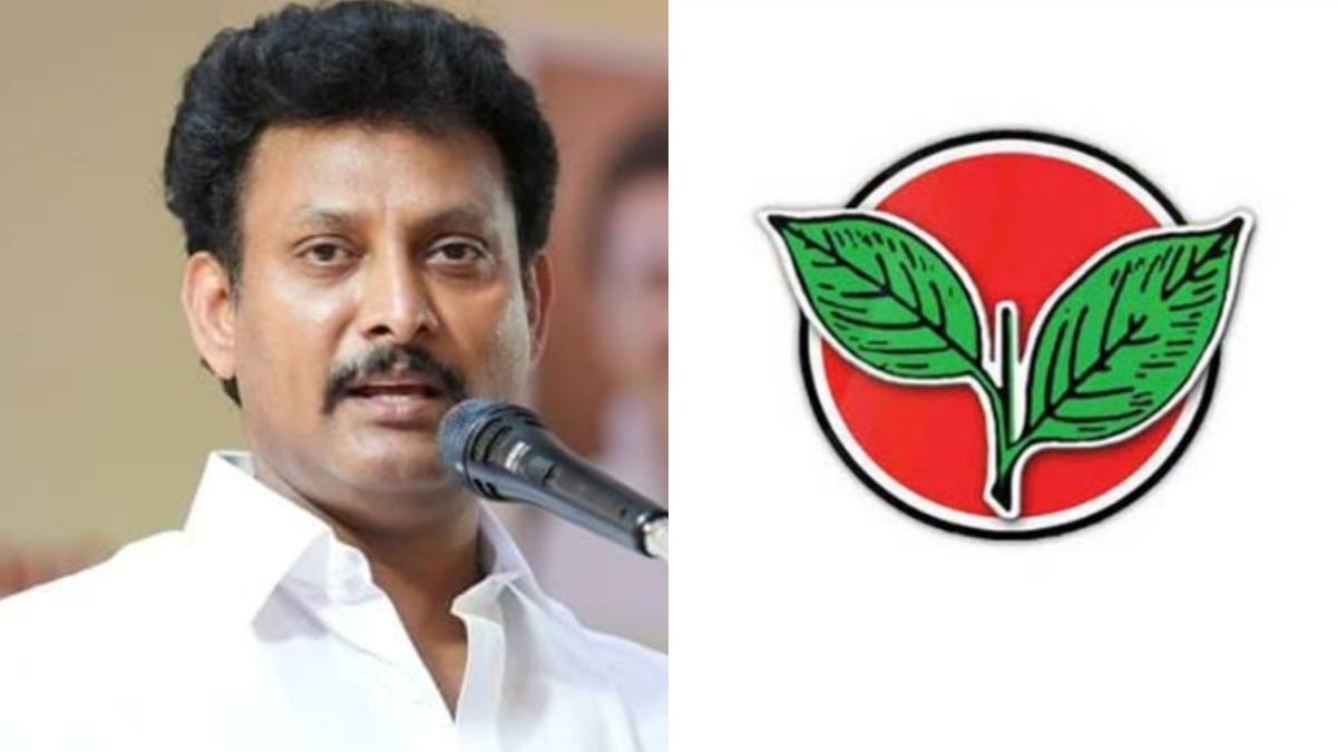 திருச்சி வீடு உபியிலா? அதிமுக ஆட்சியில் “இமாலய ஊழல்” - பகீர் கிளப்பிய அமைச்சர் அன்பில் மகேஷ் ...