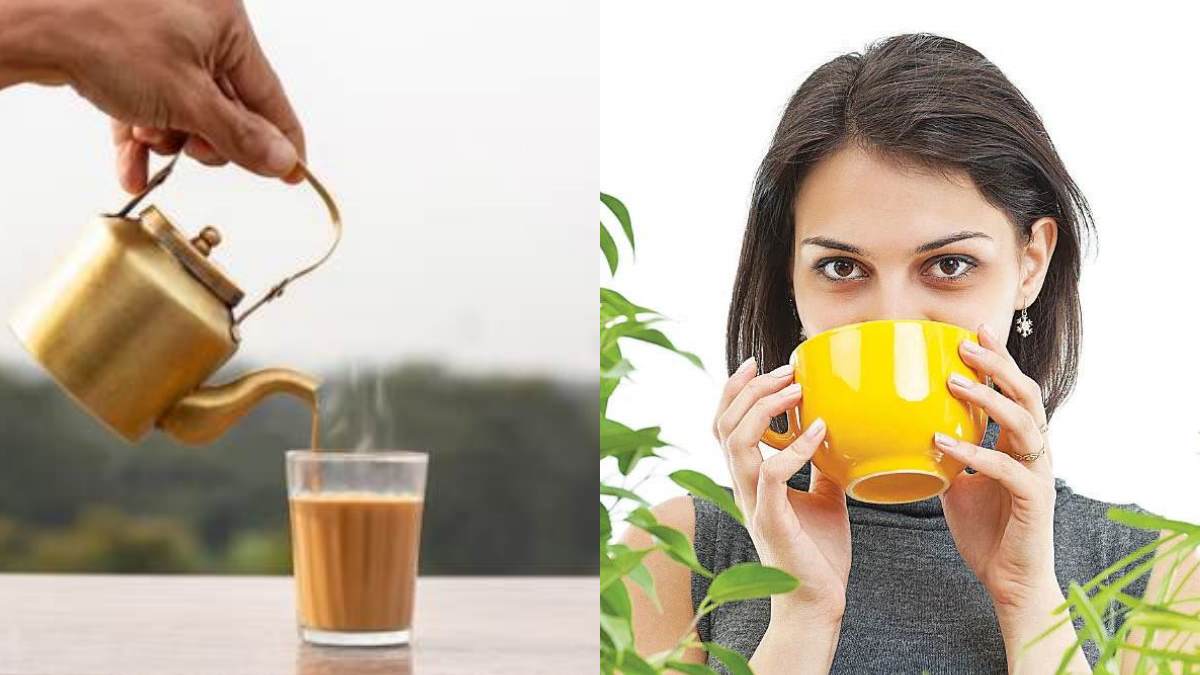 கவனம்.. இத்தனை நாள் இது தெரியாம போச்சே.. டீ குடிப்பவரா நீங்கள்.. அப்போ உங்களுக்குதான் இந்த ...