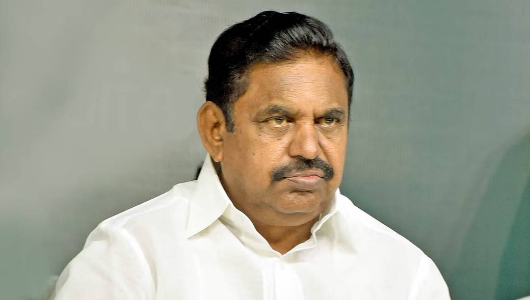 பாஜக சொன்ன ‘நம்பர்’.. மிரண்டு போன எடப்பாடி.. சீட் ஷேரிங் - இந்த ‘டீல் ...