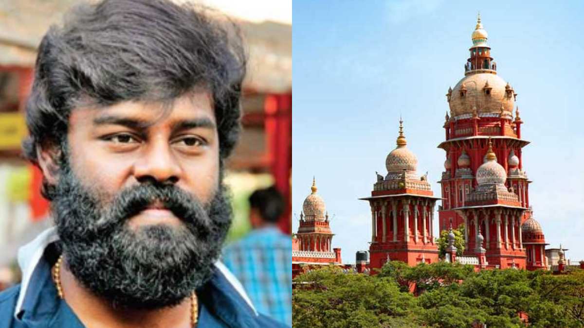 பண பரிவர்த்தனை நடந்தது உண்மை! ஆனால்! ஆருத்ரா மோசடி வழக்கில் ஆர்.கே ...