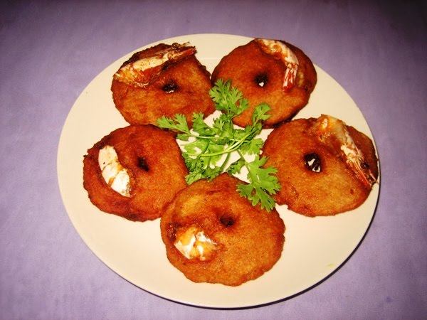 சாப்பிட “வாடா”.. இது மரியாதை குறைந்த வார்த்தையில்ல! பலகாரத்தோட பேரு ...