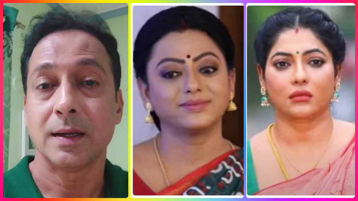 பாக்கியலட்சுமி சீரியலை விட்டு விலகும் கோபி..இன்னும் 10,15 எபிசோடு தான் ...