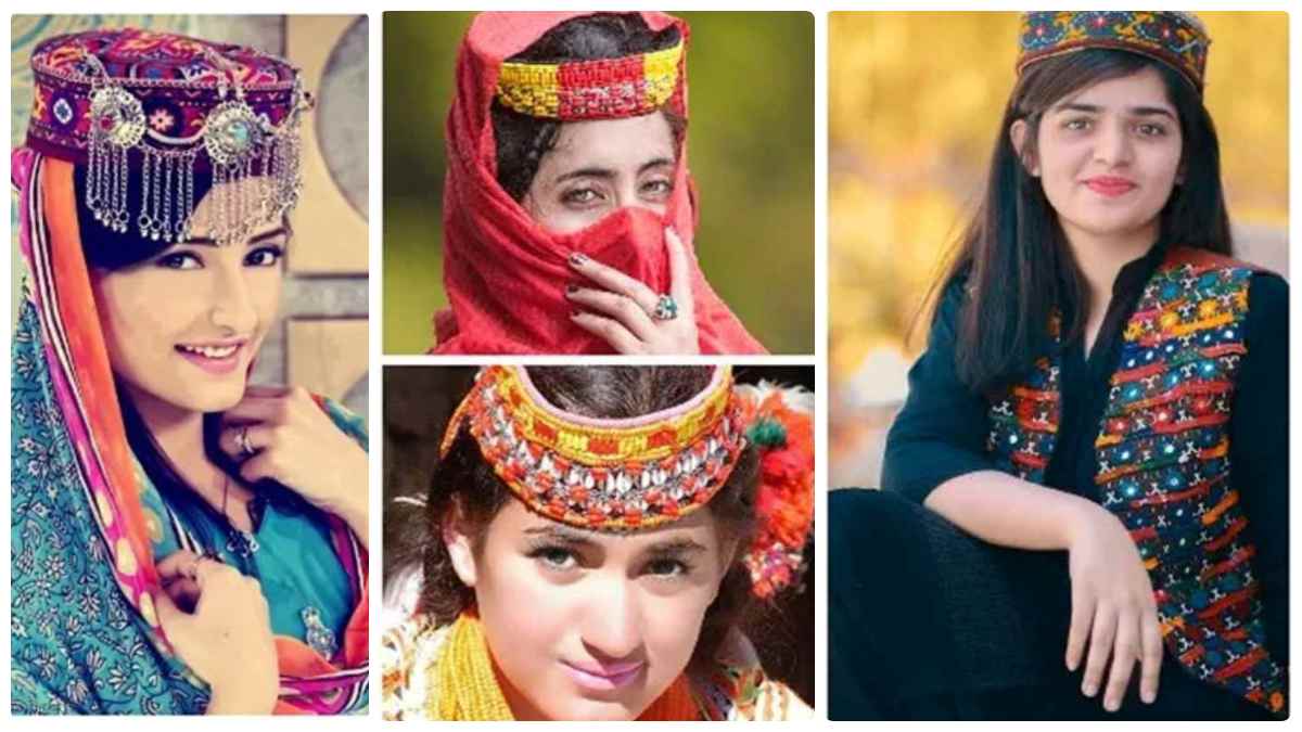 கவர்ச்சி + இளமை ஊஞ்சலாடும் "ஹன்சா".. 90 வயதில் கர்ப்பமா.. அழகியலை ...