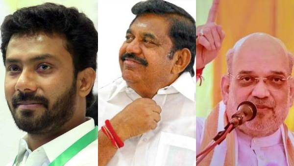 2024ல் ஓபிஎஸ் மகனுக்கு சீட் கன்பார்ம்! டெல்லியில் 3 ஷாக் கொடுத்த ...