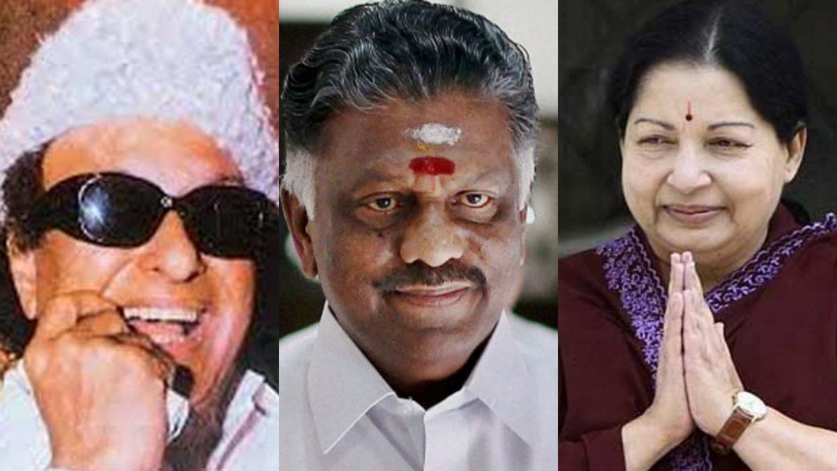 என்ன எம்ஜிஆர் ஜெயலலிதா கையெழுத்தே செல்லாதா? “இதற்கு மேலும் பொறுக்கலாமா ...