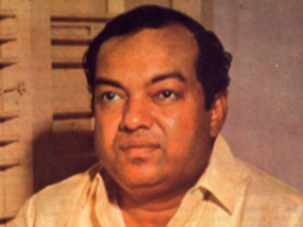 "அண்ணன் என்னடா.. தம்பி என்னடா".. பாடலை கண்ணதாசன் எழுதியது எப்படி.. மகன் அண்ணாதுரை விளக்கம் ...