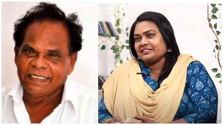 இதை செய்தால் இறந்து விடுவேன் என்று தெரிந்தும் செய்த நடிகர் குமரிமுத்து ...