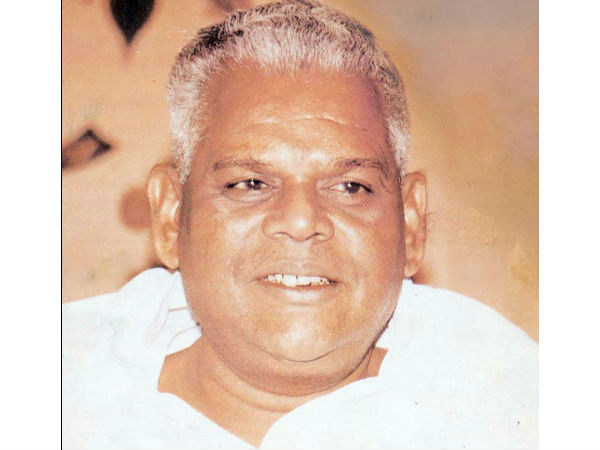 தமிழக அரசியலில் தவிர்க்க முடியாத ஆளுமை ஜிகே மூப்பனார்.. அப்படி என்ன ...