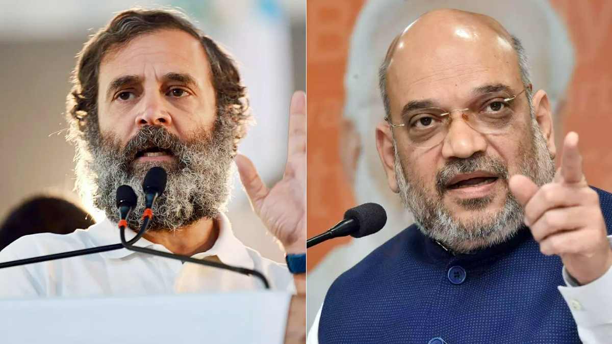 மிஸ்டர் ராகுல்!இப்படியே பேசிகிட்டு இருந்தா ஒட்டுமொத்த காங்கிரஸும் ...