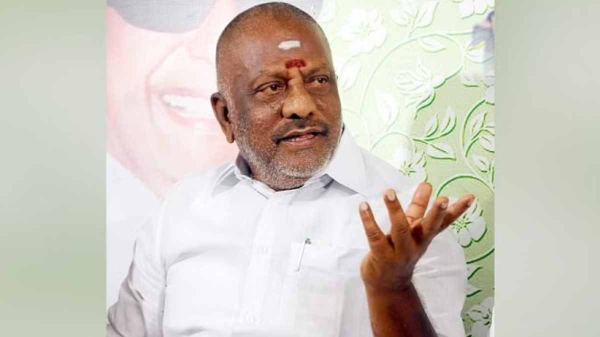 அதிமுக தலைமை அலுவலகத்தில் ஓபிஎஸ்? திருச்சி மாநாட்டில் நடக்கும் சம்பவம் ...