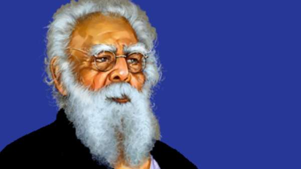 சொத்துக்காக 70 வயதில் திருமணம் செய்த பெரியார் என்ற சீமான் விமர்சனத்துக்கு திராவிடர் கழகம் பதிலடி ...