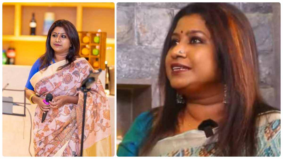 அப்பா போல நானும் தோற்று போய் நிற்கிறேன்.. நீயா நானாவால் வெளிவந்த வேதனை ...