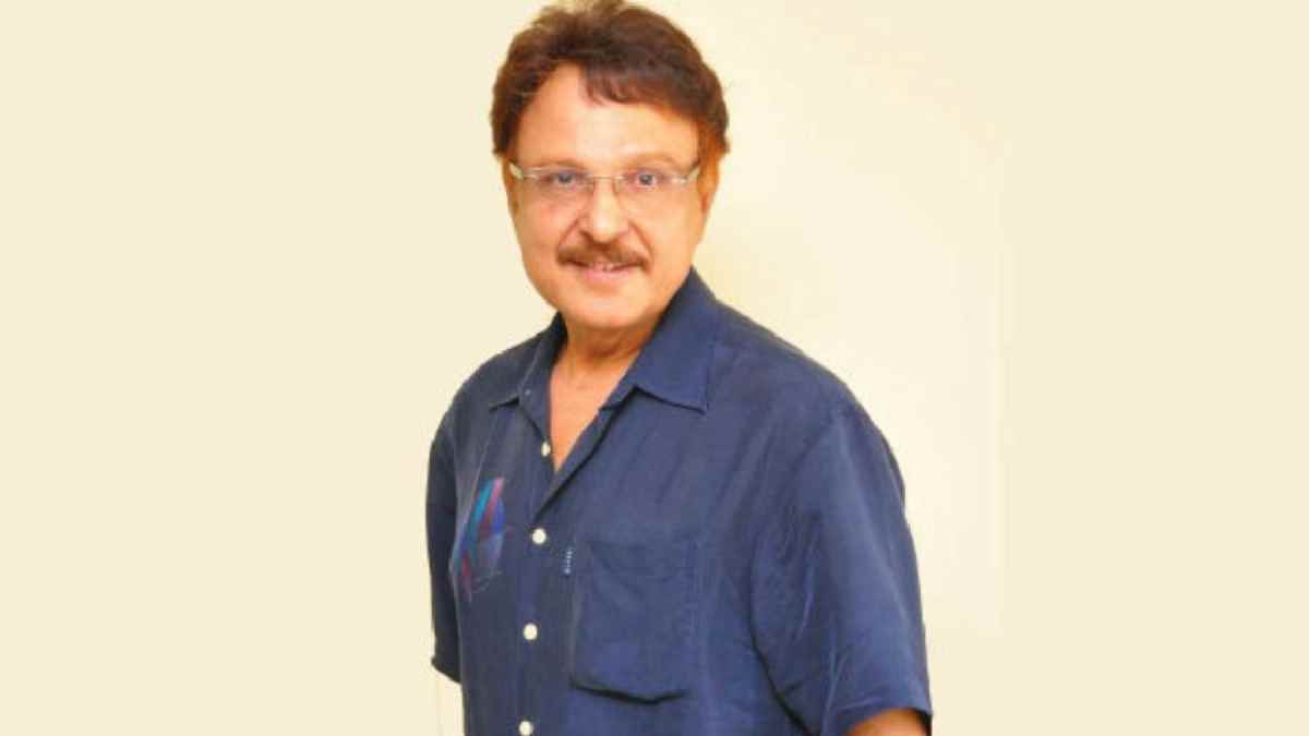 Sarath Babu Health Condition: பிரபல நடிகர் சரத்பாபு உடல்நிலை பாதிப்பு ...