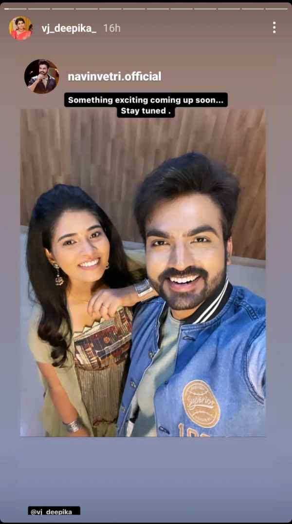 இனி இவர்தான் புது கண்ணன்.. பாண்டியன் ஸ்டோரில் ஏற்பட்ட திடீர் மாற்றம்.. காரணம் இதுதானாம் ...