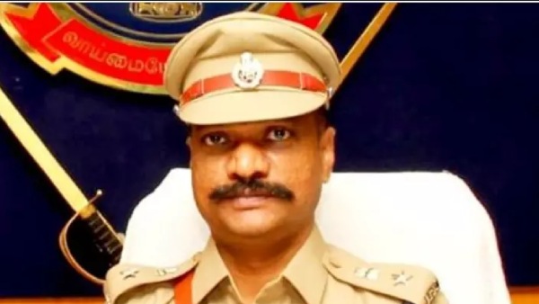 நெல்லை எஸ்.பி சரவணன் காத்திருப்பு பட்டியலுக்கு மாற்றம்..தமிழக அரசு அதிரடி.. காரணம் என்ன ...