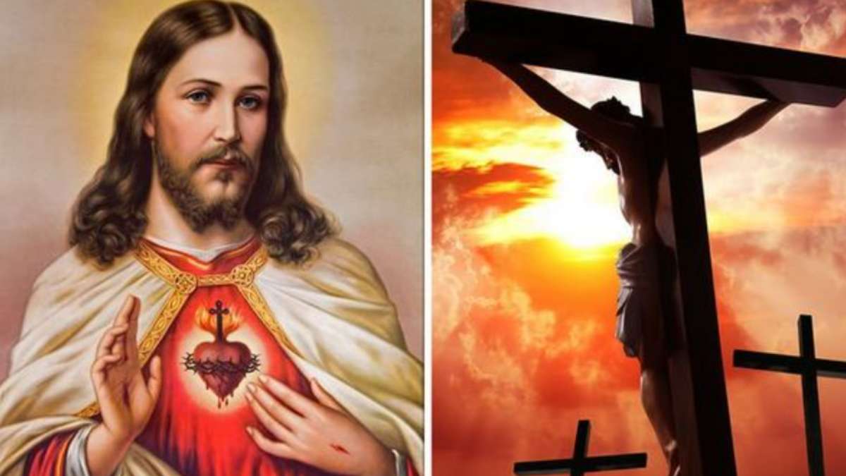 இயேசுவின் சிலுவை அகோரா பாடுகள் எப்படிப்பட்டது? | The sufferings and ...