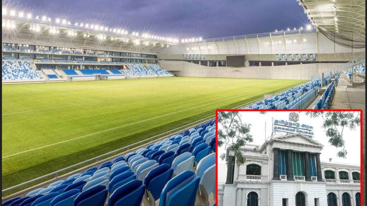 அடி தூள்.. 10 தொகுதிகளுக்கு அடித்த ‘ஜாக்பாட்’! மினி ஸ்டேடியம் அமைக்க ...